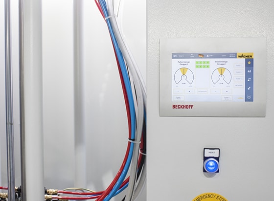 PXE - ESTEE Coating Solutions